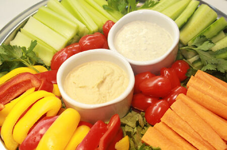 Buffets froids - Un cuisinier pour vous