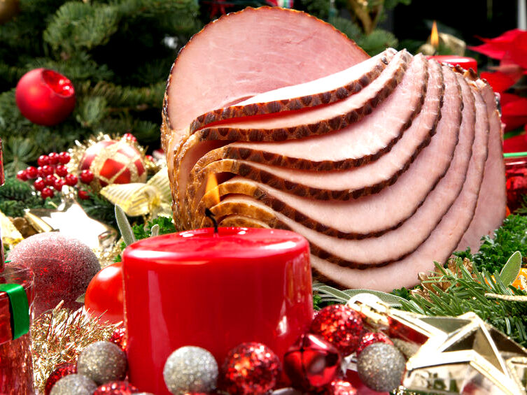 Buffets des fêtes - Un cuisinier pour vous